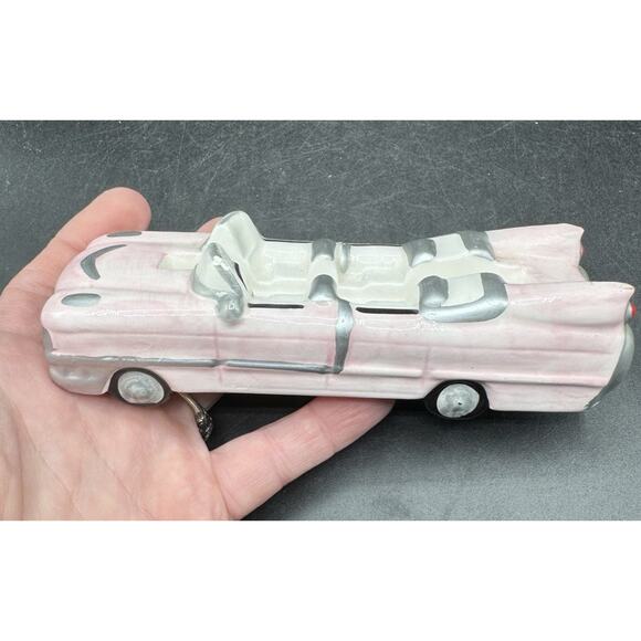 Mary Kay | Accents | Vintage 989 Mary Kay Cosmetics Pink Cadillac ...